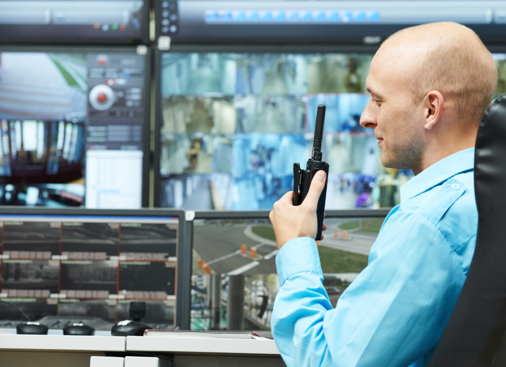 Private Security Company – Darien Security | Massachusetts
